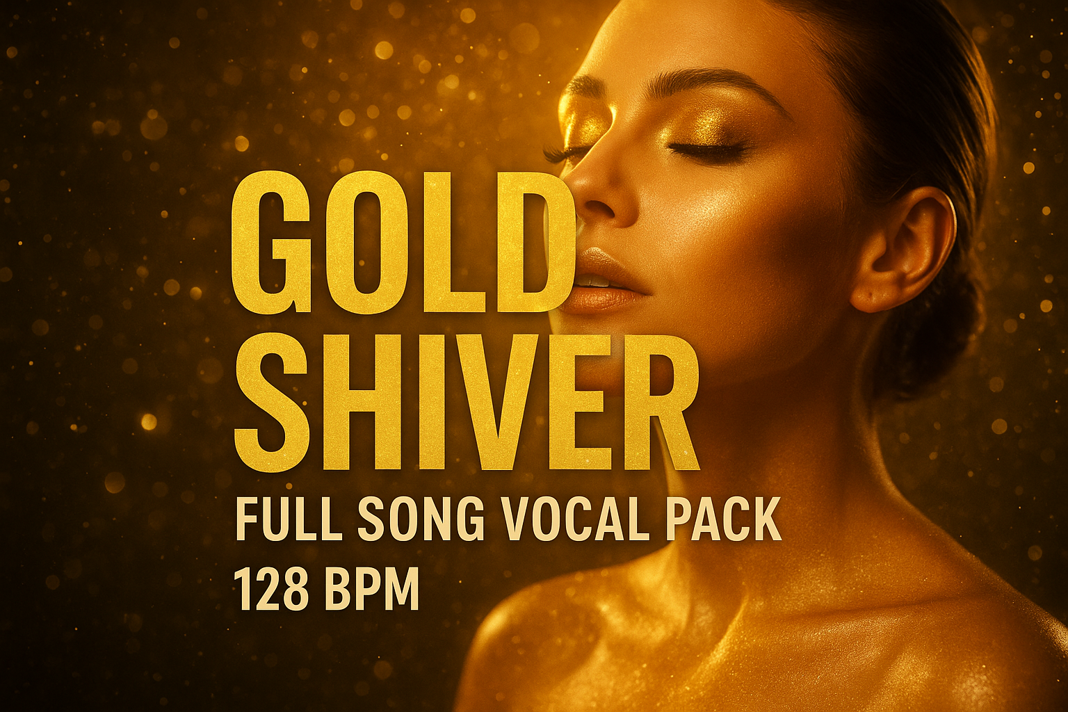 Full Song Vocal Pack (128 BPM) | Loopique